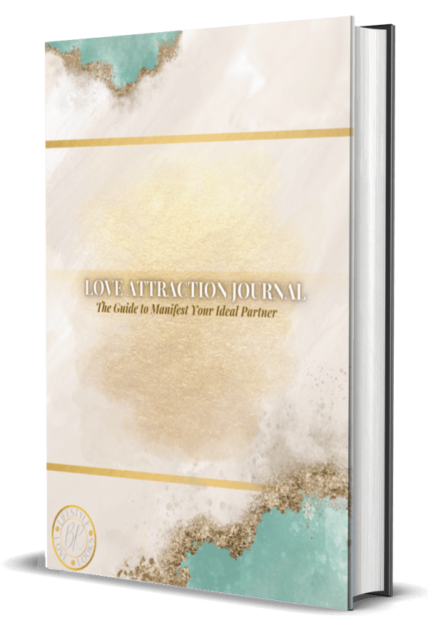 Brandan Rader | Helping People Find Love Through Psychology