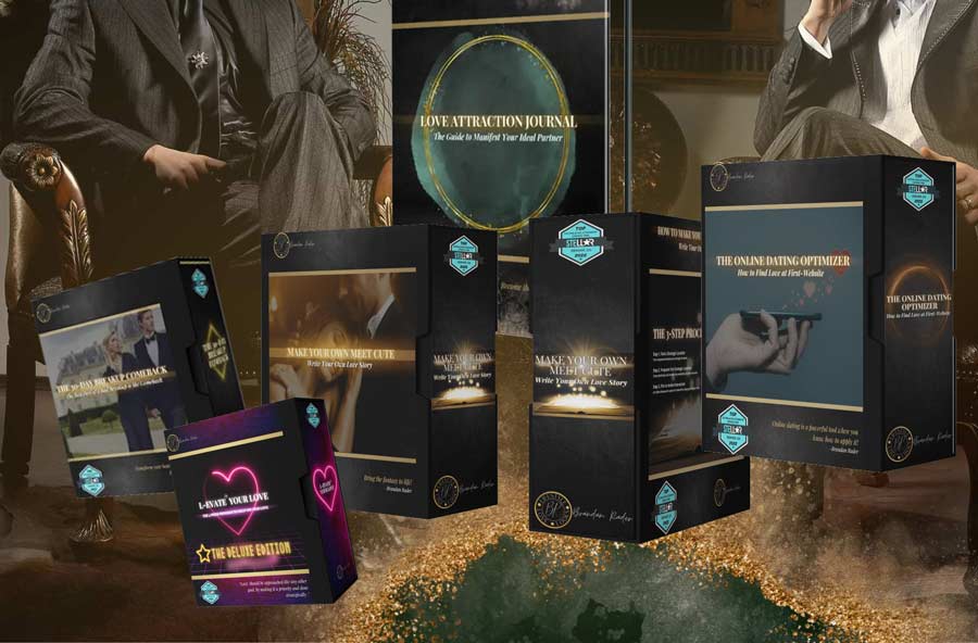 Courses - Brandan Rader